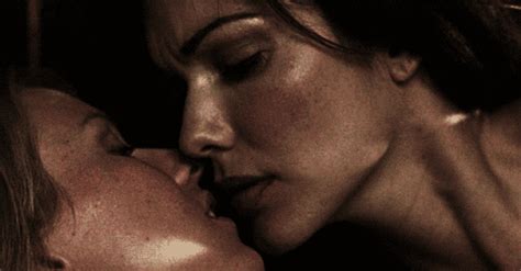 Mulholland Drive Laura Harring WiffleGif