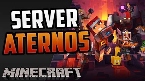 Como Crear Un Servidor De Minecraft En Aternos Con Mods Y Shaders