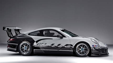 Porsche 911 GT3 Cup Race Car 2013 HD Picture 4 Of 7 78636
