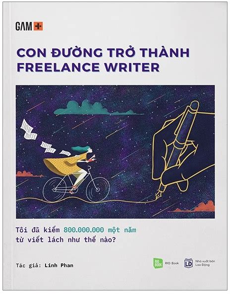 Review Cảm Nhận Con Đường Trở Thành Freelancer Writer Tôi Đã Kiếm 800