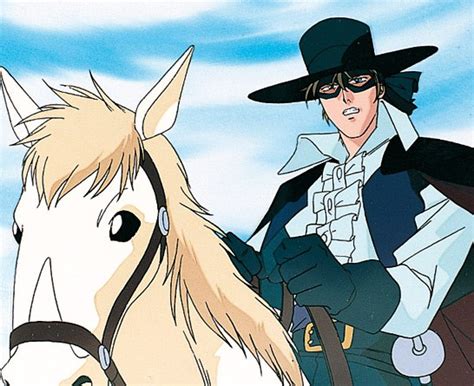 La Légende de Zorro 1997 DVD Blu Ray Anime Store fr