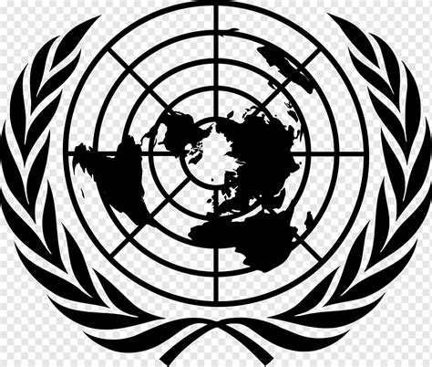 Bandera De Onu Para Colorear Desenhos De Bandeiras E Logos Das Nacoes