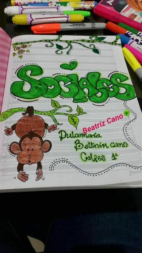 Pin De Milagros Antay En Cuadernos Marcaciones Cuadernos Creativos