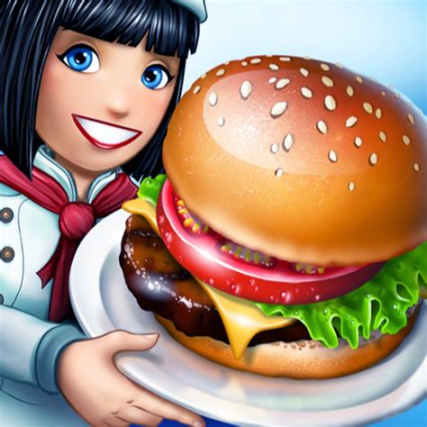 Burger Restaurant Express Play Now Online For Free