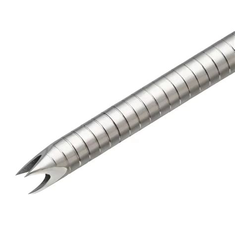 Fnb Needle Unique Trident Compatible With The Full Range Of Eus