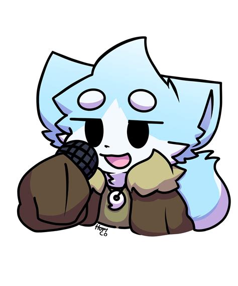 Original Character Like Fnf Furry Amino