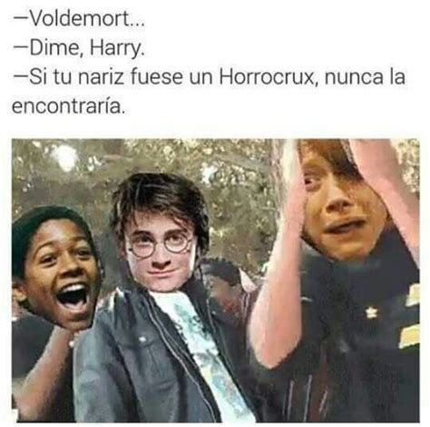 Harry Memes Harry Potter Espa Ol Amino