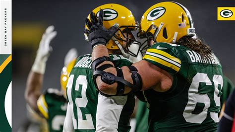 Aaron Rodgers Suffers Season Ending Achilles Injury David Bakhtiari