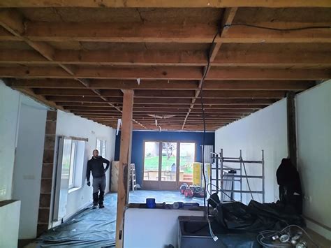 Plafond Placo Ds Renov