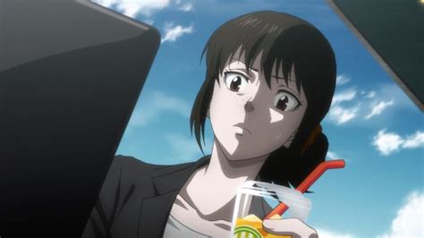 PSYCHO PASS サイコパス 2 第07話 アニメの動画配信はTELASA テラサ 見逃し配信動画が見放題