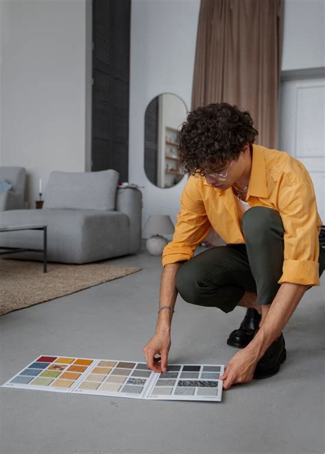 Fiche métier de décorateur d intérieur