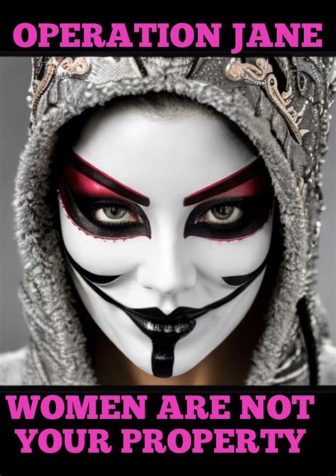 Connie Hurt On Twitter RT K3R355 OpJane OpGOP AnonOpsUnited2