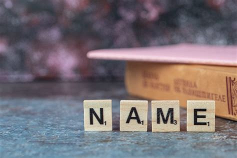 5 tips para elegir el nombre perfecto para tu marca personal Pulsión