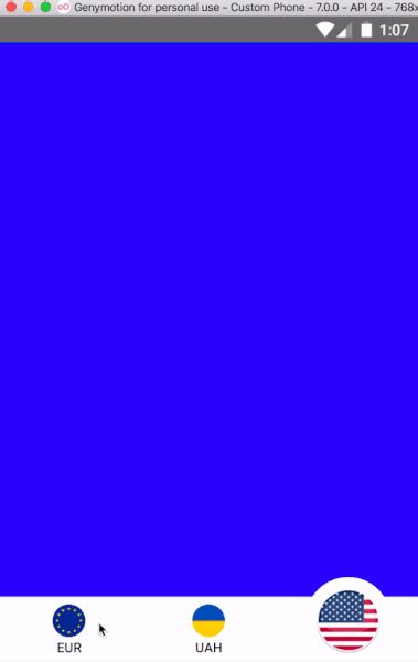 Npm React Native Tab Bar Footer Skypack