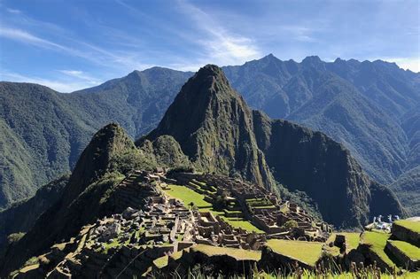 10 Things You Should Know Before Visiting Machu Picchu Inspire Your Trip