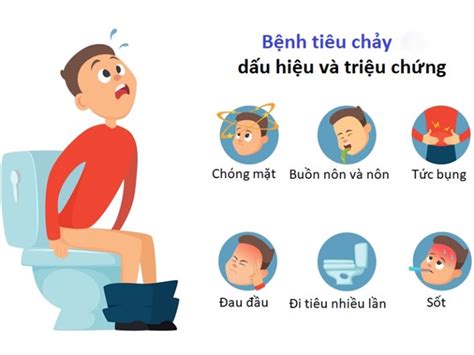 Sốt Đau Bụng Tiêu Chảy Nguyên Nhân Triệu Chứng và Cách Điều Trị Hiệu Quả
