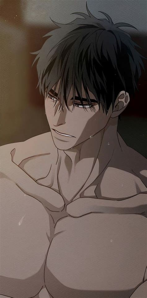 91 Under The Oak Tree 상수리나무 아래 Manhwa in 2024 Character art