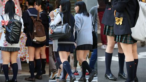 新栄JKちゃんしか勝たん② JK STREET SNAPJK 街撮り