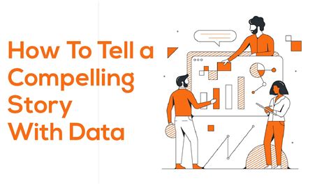 How To Tell A Compelling Story With Data