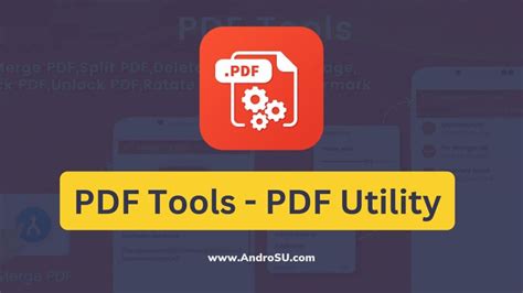 download pdf tools apk pdf utilities v1 11 android