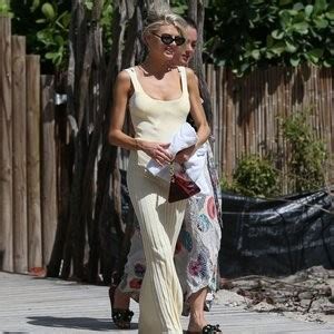 Charlotte McKinney Sexy 9 Hot Photos Leaked Nudes Celebrity