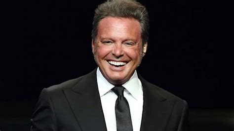 Luis Miguel Venta De Entradas Fechas Y Lugar Para Los Shows En