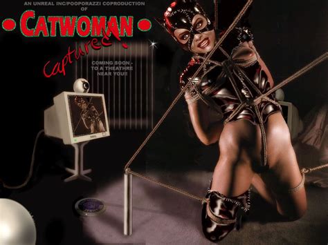 Post 151792 Batmanseries Batmanreturns Catwoman Dc Dceu Fakes Jerrylee Michellepfeiffer
