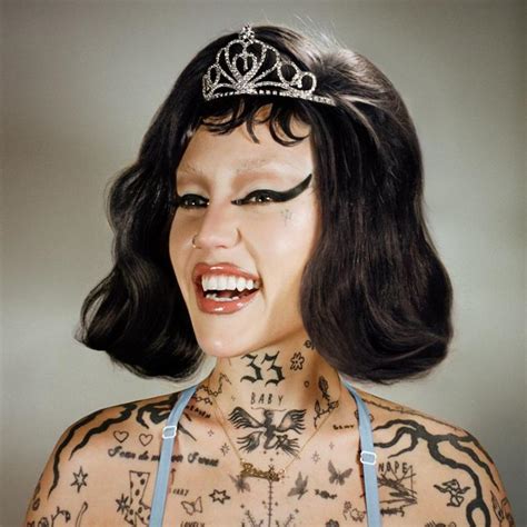 Brooke Candy And Only Fire Drop A Sexy Dance Single Entitled Yoga