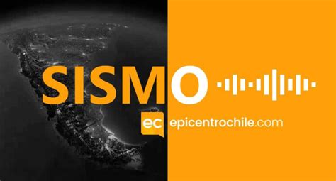Sismo de mediana intensidad se registró en la zona central del país
