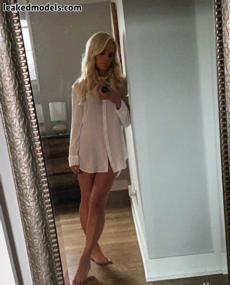 Tomi Lahren Lahrenlemons Tomilahren Nude Leaks OnlyFans Photo 27