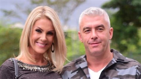 Alexandre Correa Abre Novo Processo Contra Ana Hickmann Entenda Motivo