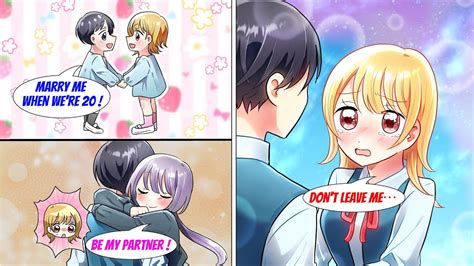 Manga Dub My Lovely Betrothed Got Jealous When She Saw Me Flirting