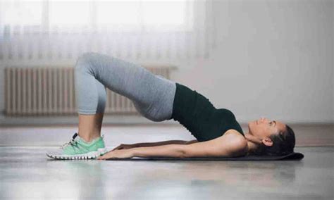 Cómo aumentar masa muscular en piernas y glúteos con cinco poderosos