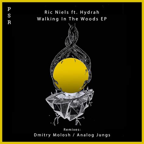 Walking In The Woods Dmitry Molosh Remix Youtube Music