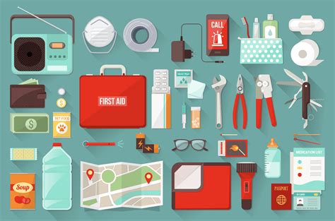 The 11 Essentials Every Winter Storm Kit Should Have