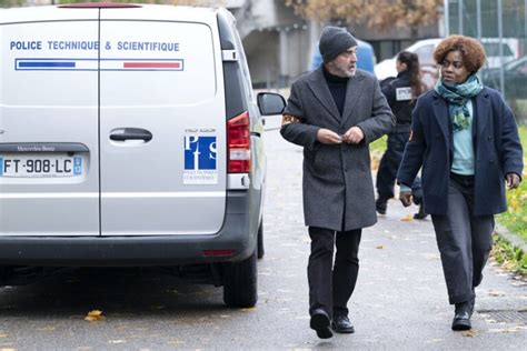 Disparition inquiétante ce soir sur France 2 épisode Peur sur le