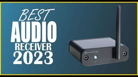 Los Mejores Adaptadores Bluetooth Para Sistemas Est Reo En