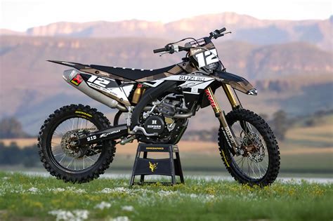 Suzuki Mx Graphics Omxgraphics Premium Quality