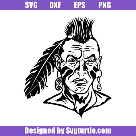 Native American Svg Hot Sale Dakora Co