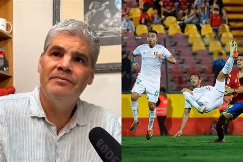 En deuda Juan Cristóbal Guarello reconoció mejora de Luciano Pons