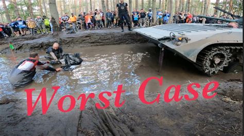 SuperGAU Das Gab Es Noch NIE Im Offroadpark Peckfitz 2022 YouTube
