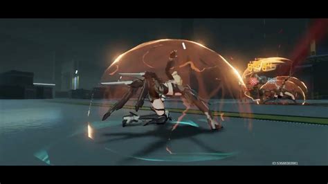 Aether Gazer Vii B Hazard Zone Periphery Kuninotokotachi Jin