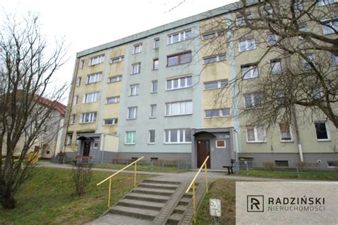 Wyremontowane duże mieszkanie na os Staszica Gorzów Wielkopolski