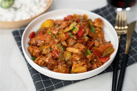 Tavuk Sote Tarifleri Kolay Ve Nefis 14 Tavuk Sote Tarifi Yemek