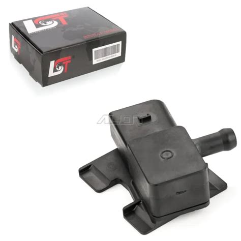 CAPTEUR DE PRESSION D Échappement Commande Différentielle pour bmw X1