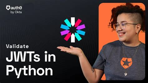 How To Easily Parse And Validate Json Web Tokens Jwts In Python Leo