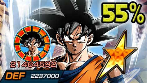 No Dupes Agl Carnival Dragon Ball Kai Lr Goku Showcase Dragon