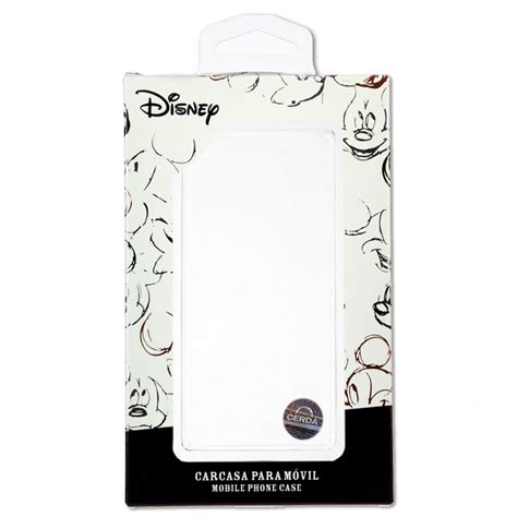 Funda Oficial de Disney Mickey Comic Clásicos Disney para Xiaomi Redmi