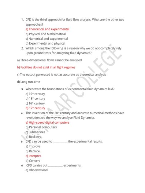 an in depth exploration of computational fluid dynamics fundamentals and applications pdf