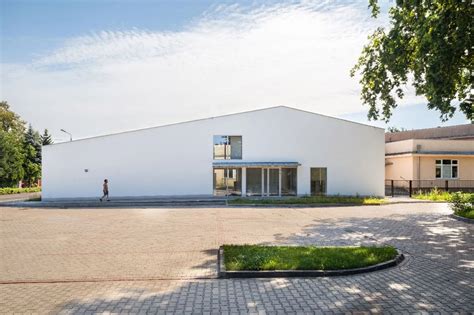 Miejska Biblioteka Publiczna Wesoła w Warszawie ARCHI KATALOG